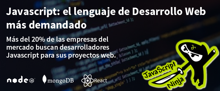 Más del 20% de las empresas del mercado buscan desarrolladores ...